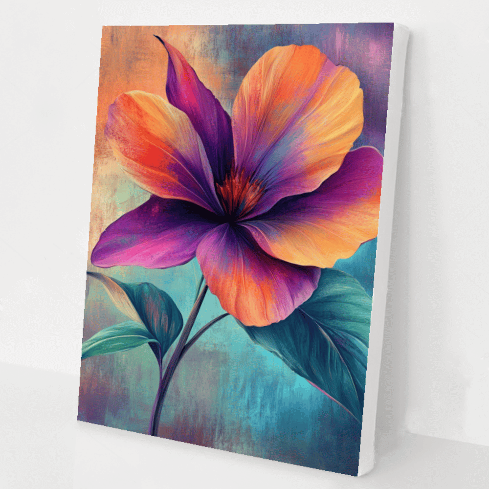 Bloom After Dark kit – Paint Plot