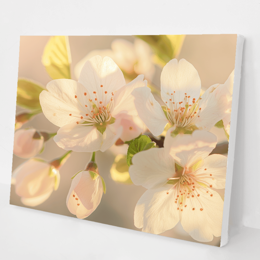 Blossom Glow kit – Paint Plot