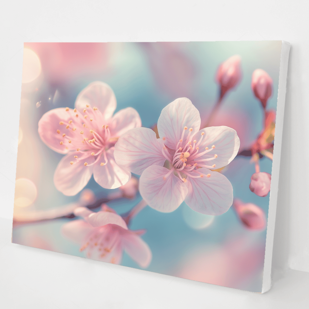 Blossom Perfection kit – Paint Plot